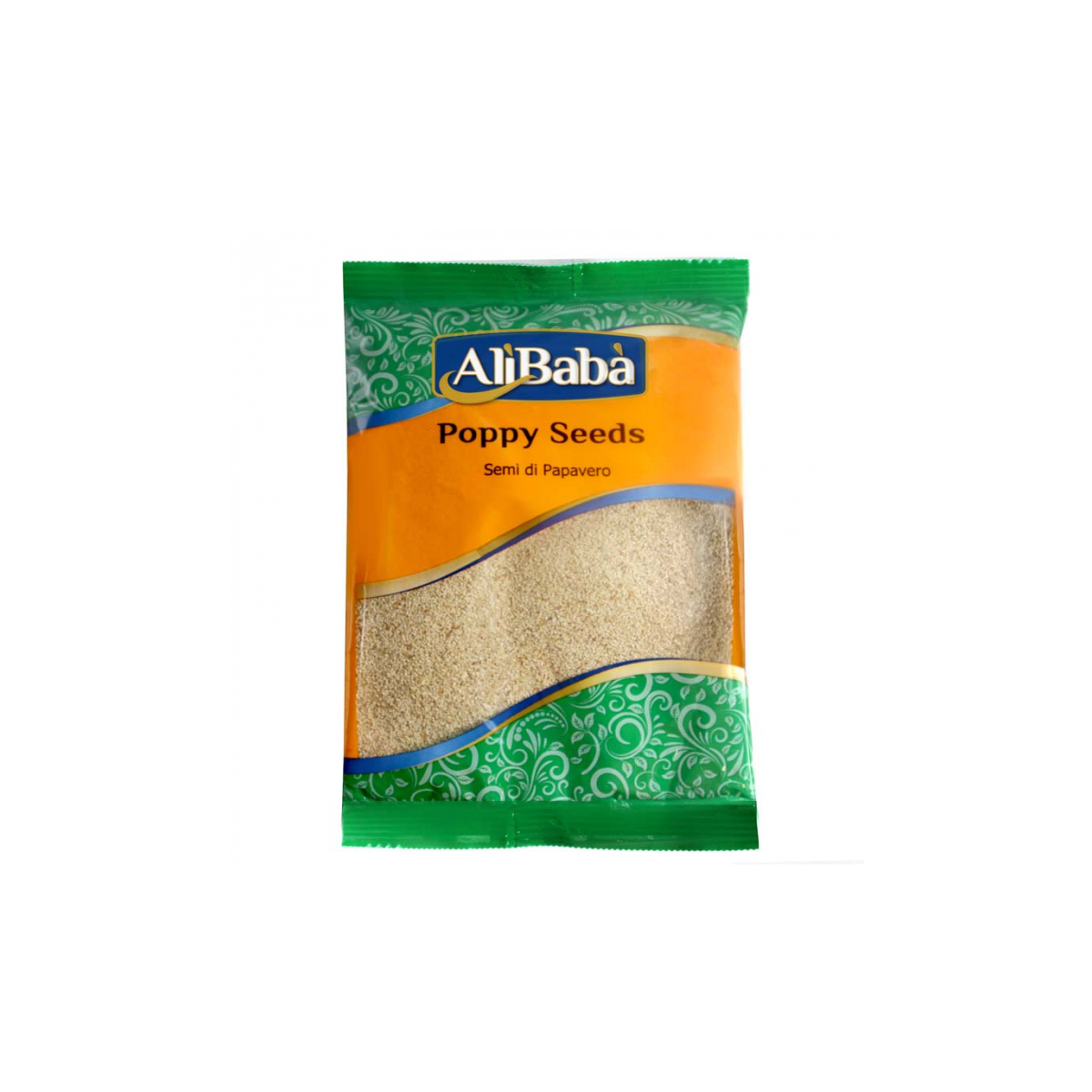 ALI BABA POPPY SEEDS 250GR