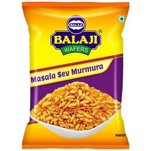 BALAJI MUMRA 500GR - Little India