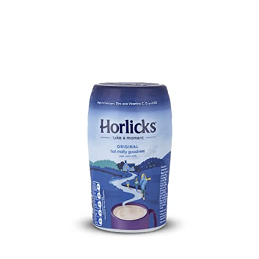 HORLICKS ORIGINAL 300GR - Little India