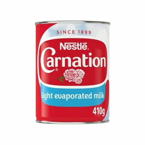 NESTLE CARNATION LIGHT MILK 410GR - Little India