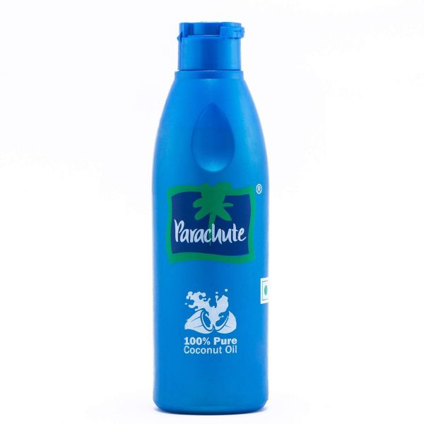 Parachute Coconut Oil 175Ml(Bottel) - Little India