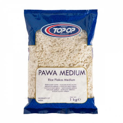 TOP OP PAWA MEDIUM 1KG - Little India