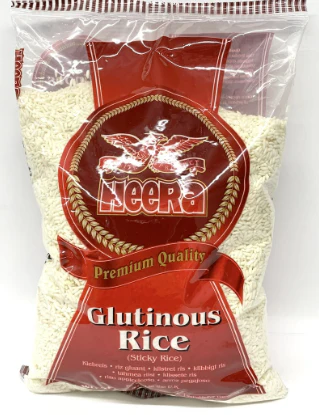 Heera Sticky Rice Flour 1Kg - Little India